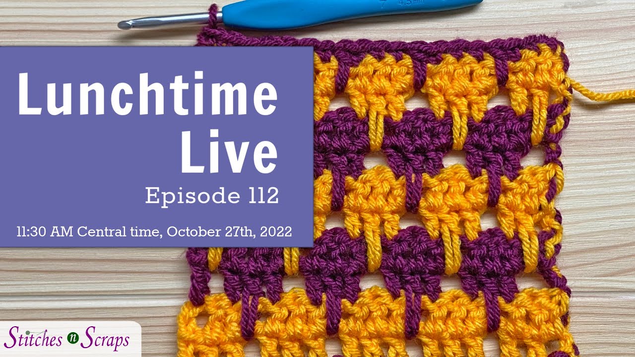 Lunchtime Live Ep 112 - YouTube