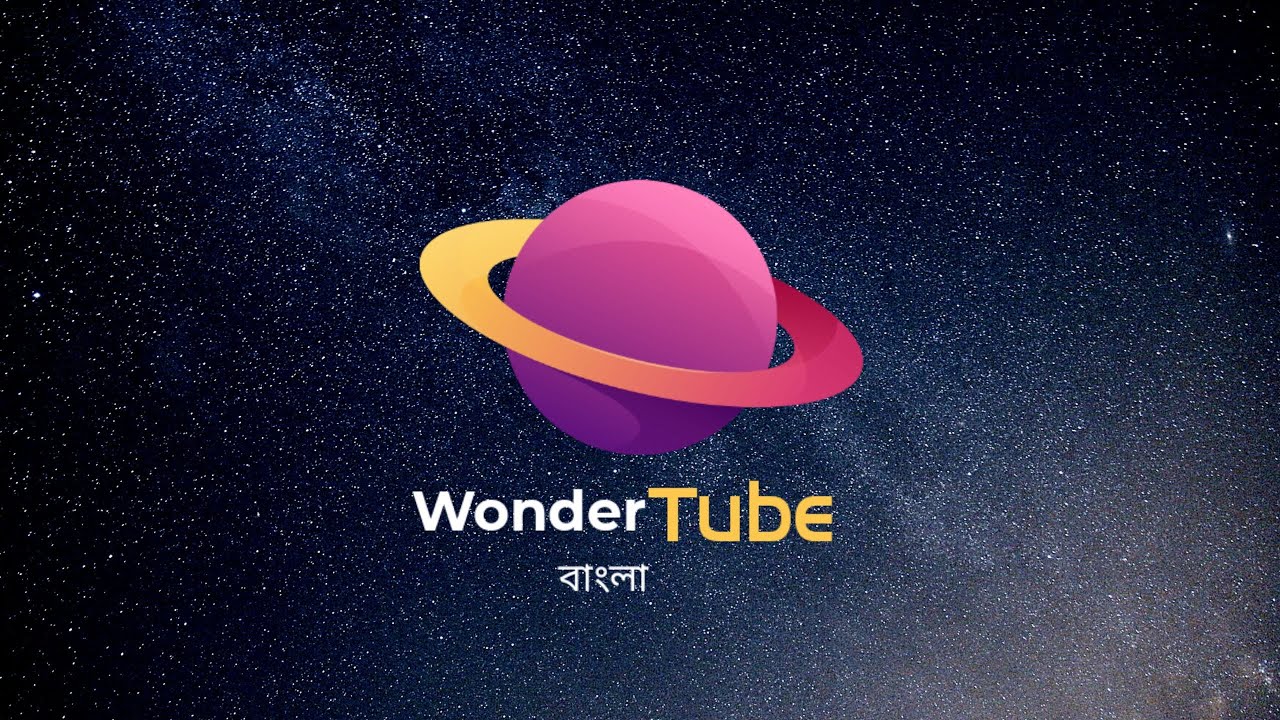 Welcome to Wonder Tube Bangla. Interesting Topics are describe in our ...