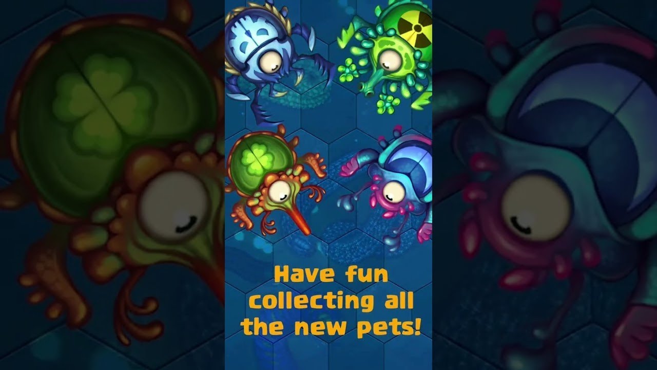 Update version 2.6.56 Little big snake - YouTube