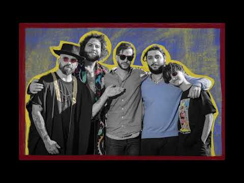 Tamada & Dop -  Shishi (studio version)