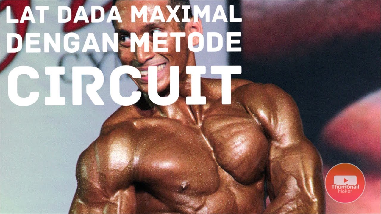 Circuit training untuk muscle strength dan endurance 💪 - YouTube