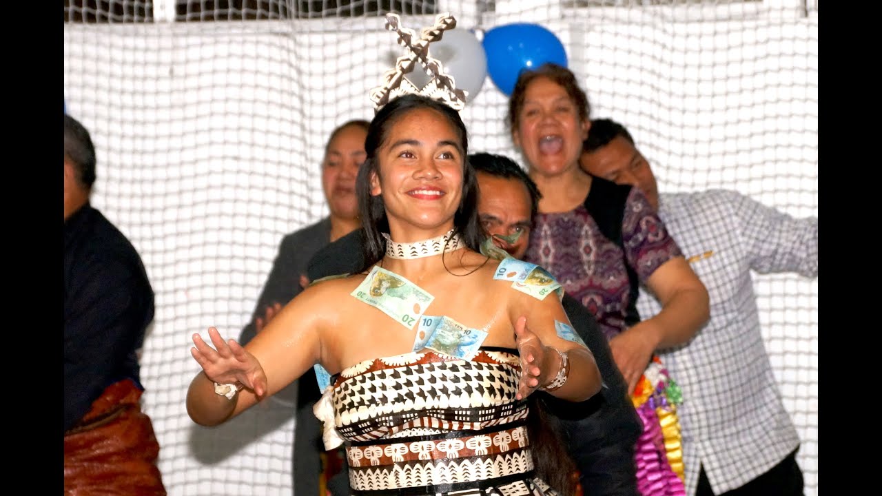 Nepituno- Vaiola Tuliakiono - YouTube