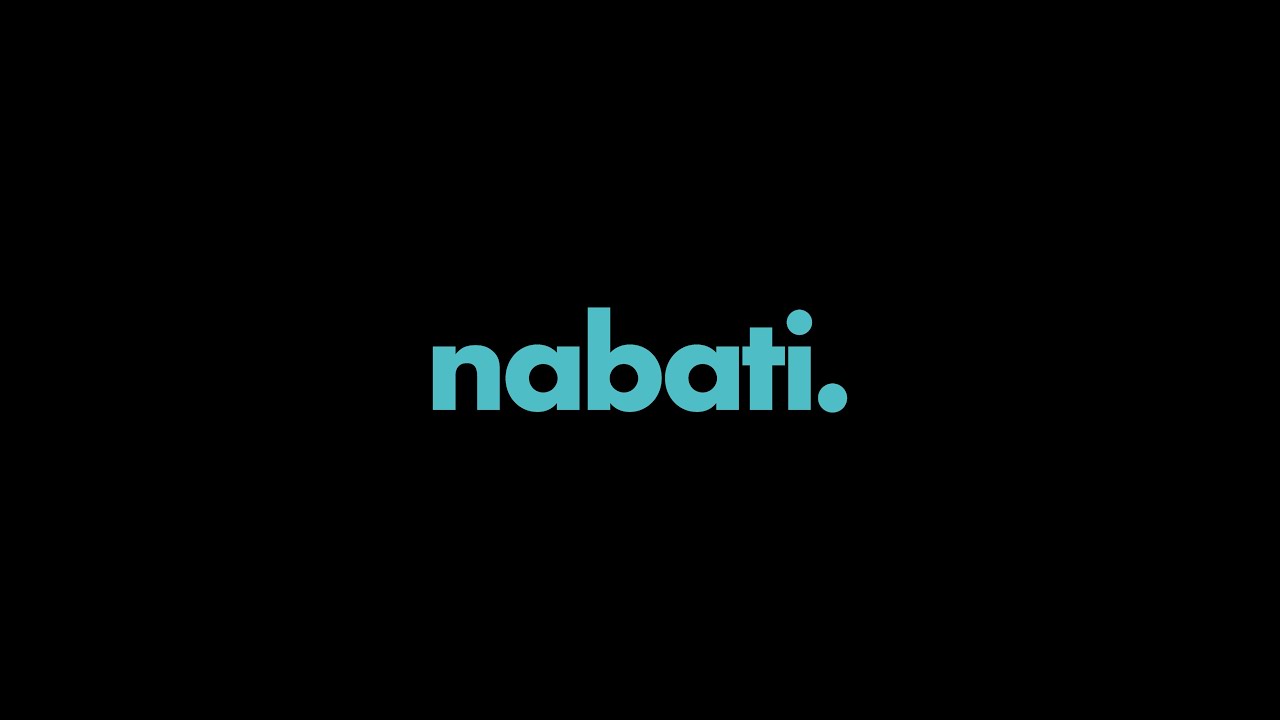 Nabati - The Evolution of Food - YouTube