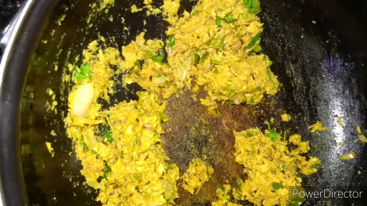 Soyabean momo recipe - YouTube