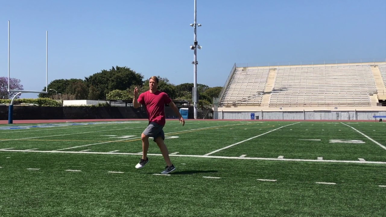 Lateral A-Skip Crossover - YouTube