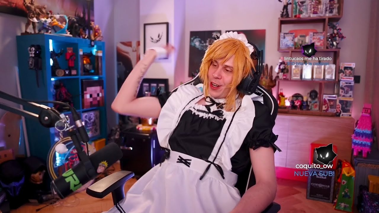 AR GEN TINA - YouTube