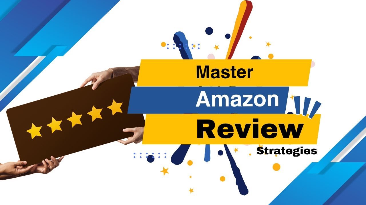 Mastering Amazon Review Strategies: Ensuring Compliance and Boosting ...