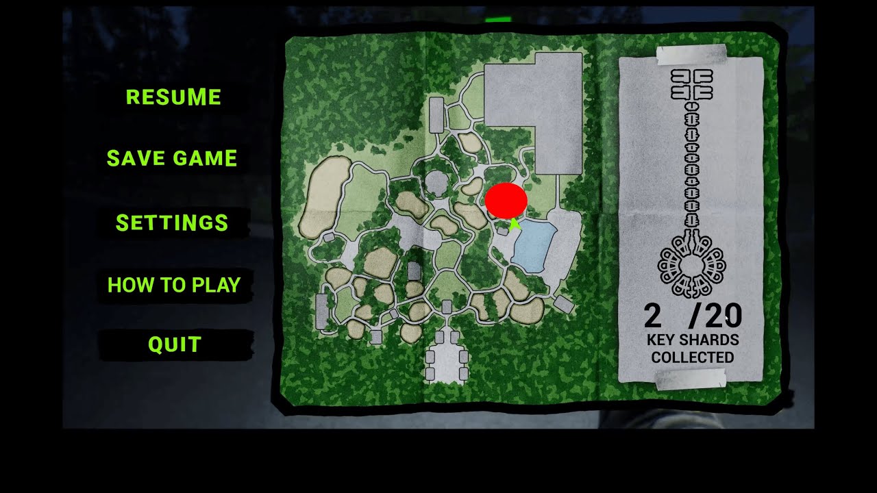 Zoonomaly game strategy 3 주노말리 게임 공략 3 주노말리 #zoonomaly #game #주노말리 ...