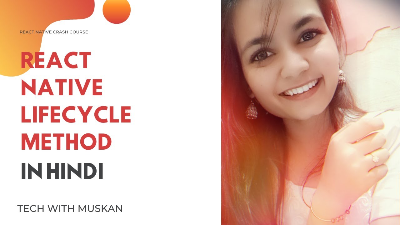 #15 React Native Component Lifecycle in Hindi | Beginner to Advanced crash course - YouTube