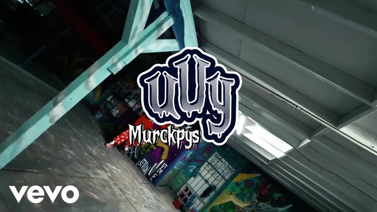 Murckpys - uUy - YouTube