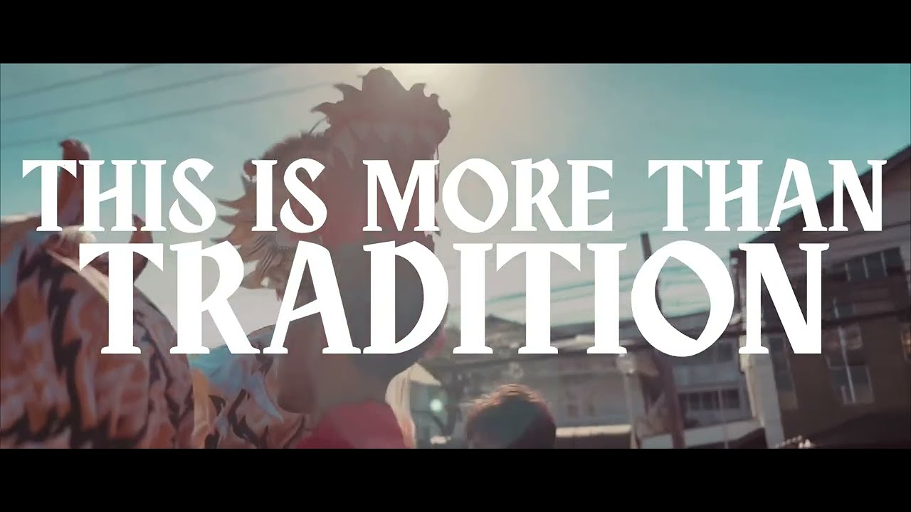 It's Our Turn... | Chinese New Year Celebration Teaser - YouTube