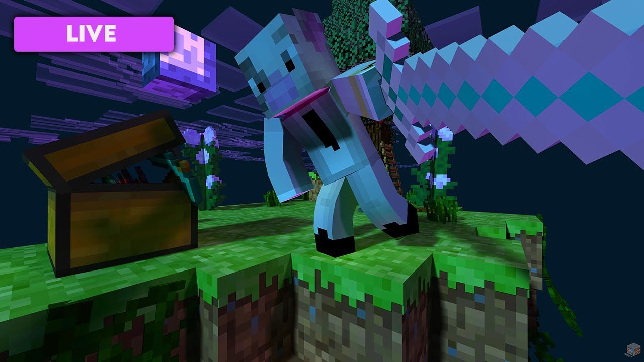 Minecraft OP ITEMS Challenge - YouTube