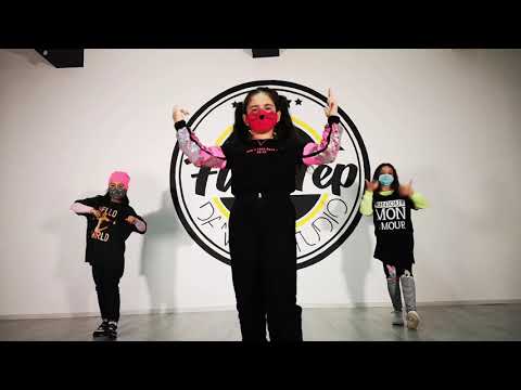 Tyga - Taste || Choreography by DEEA ||