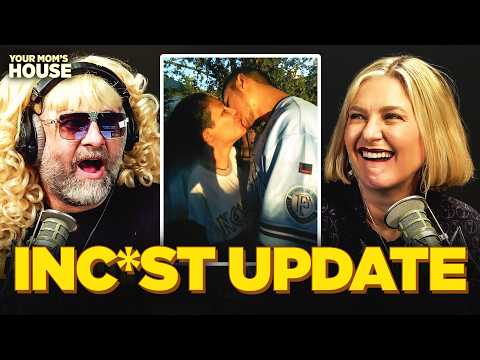 Inc*st Couple Update w/ Kurt Metzger | YMH Highlight