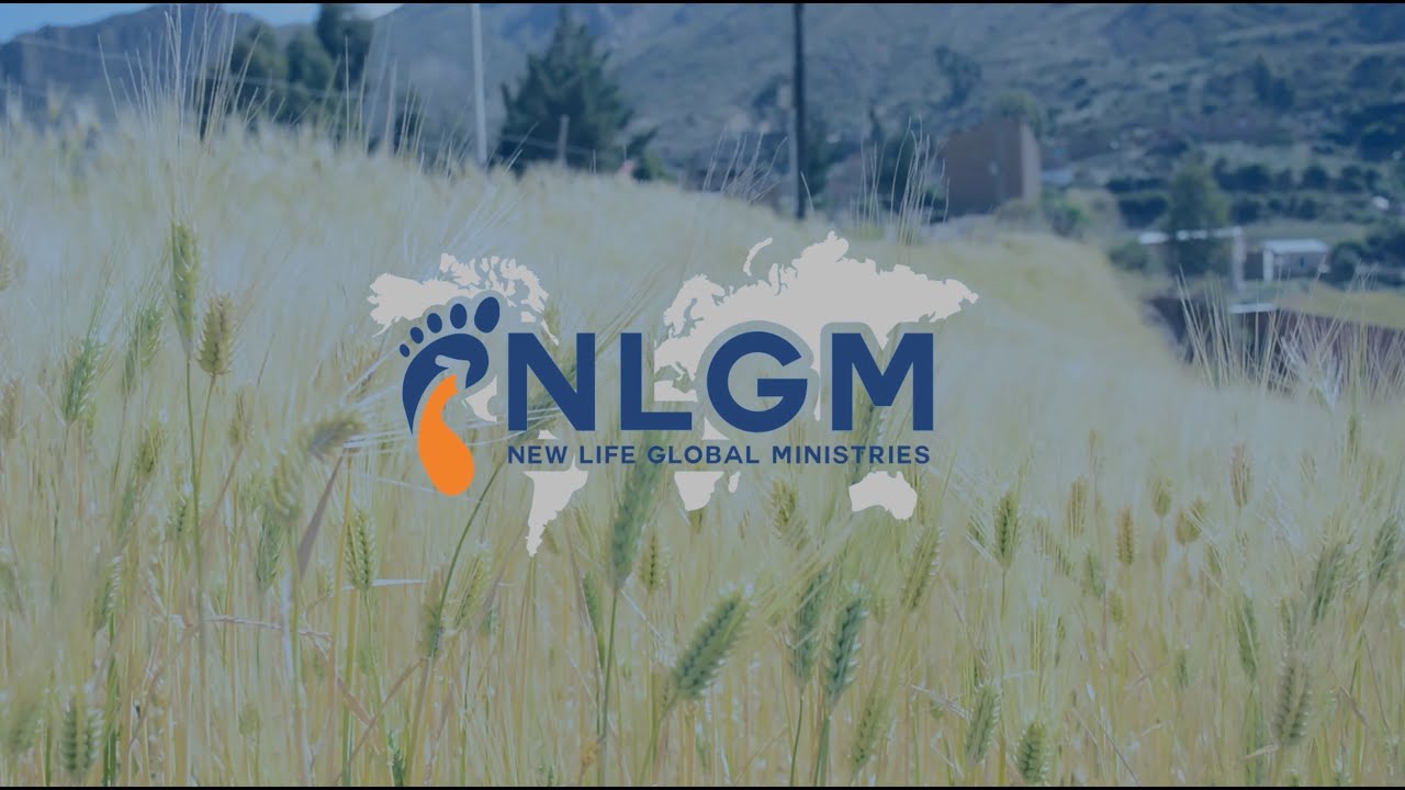 NLGM Vision - YouTube