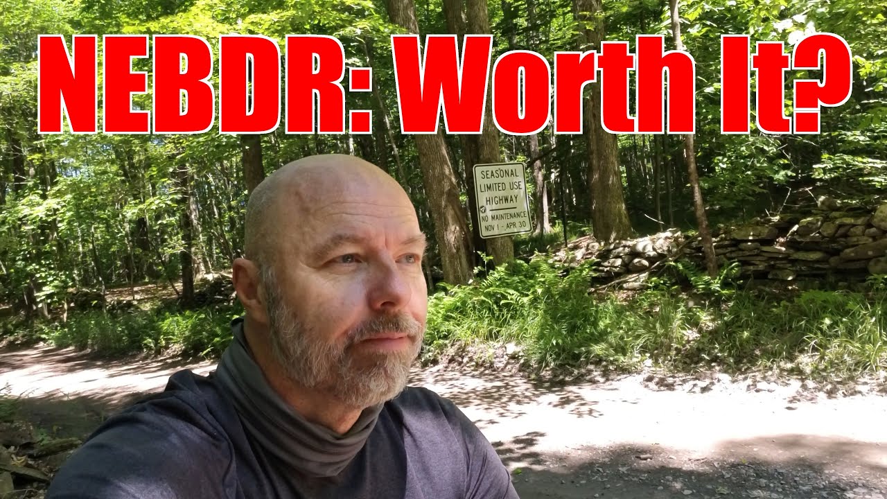 Northeast BDR: I Regret... - YouTube