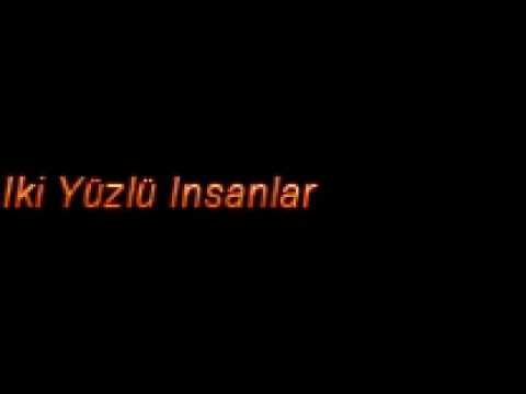 Iki Yüzlü Insanlar 9