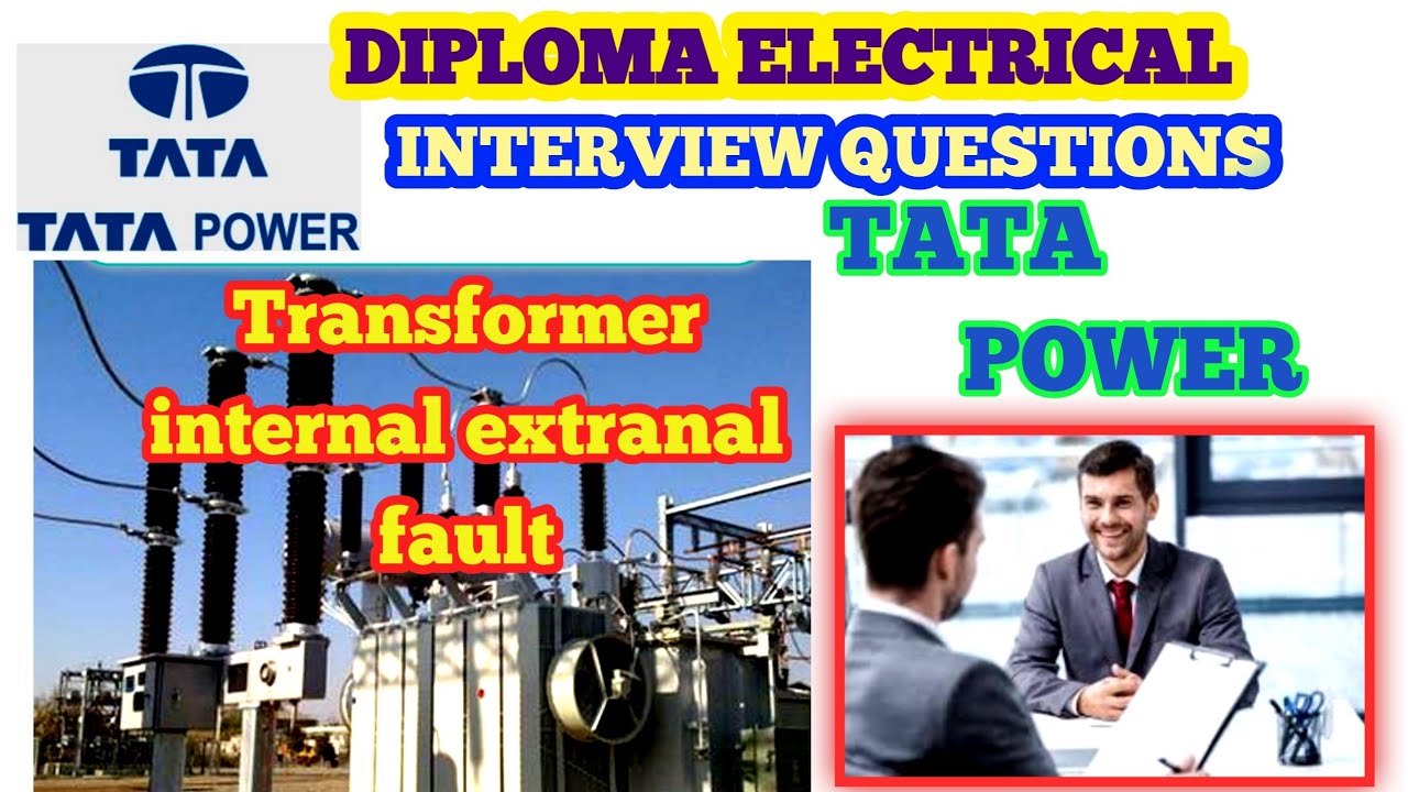 Tata Power Electrical Interview YouTube tata-power-electrical-interview-youtube