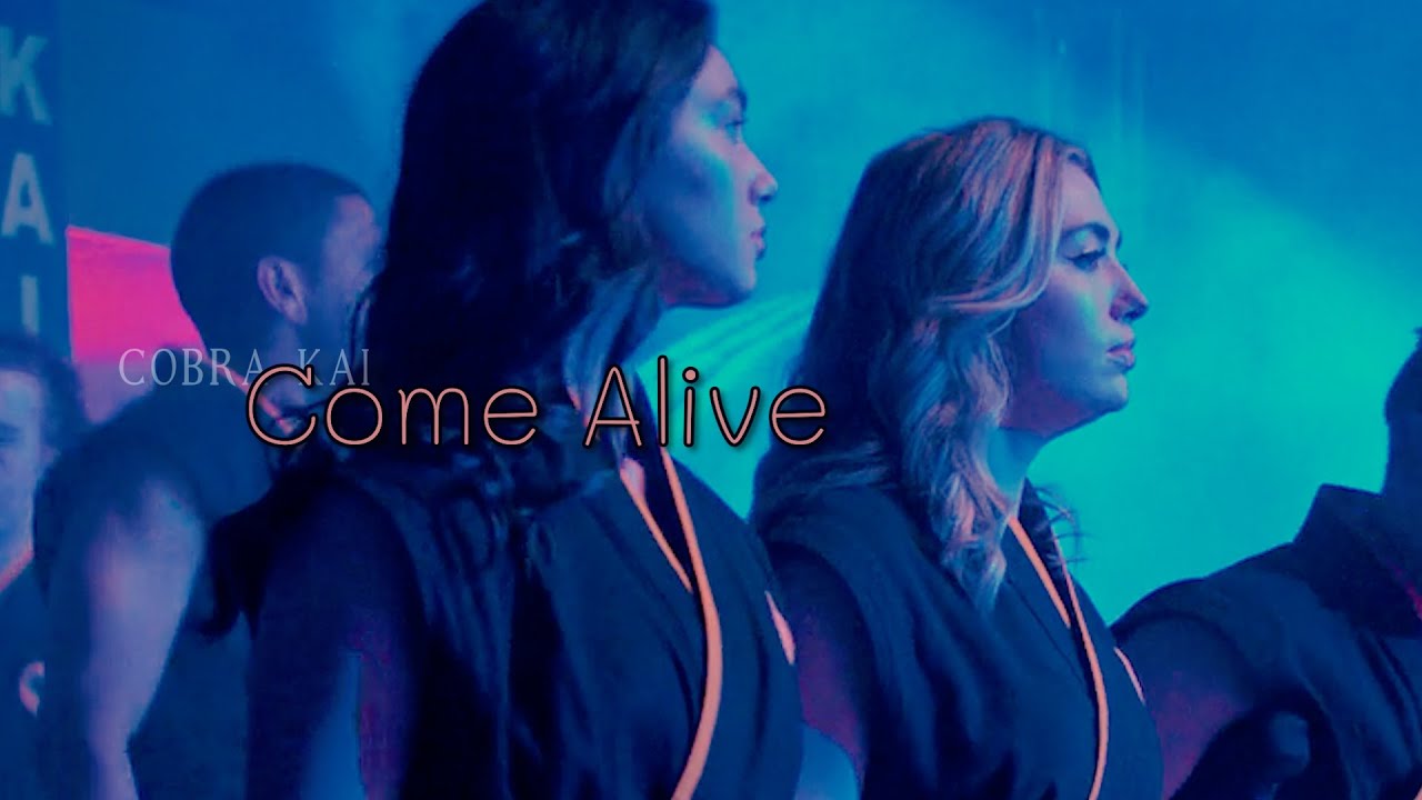 Tory + Devon Tribute Come Alive - YouTube