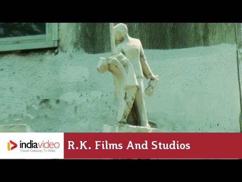 R.K. Films and Studios in Mumbai | India Video - YouTube