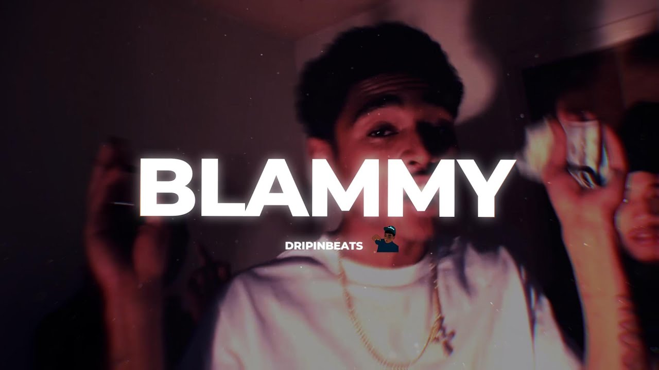 (FREE) Yatta Type Beat - Blammy - YouTube