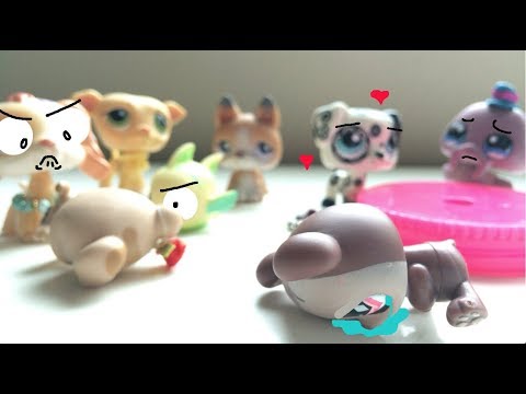 LPS: The Restaurant (Skit) - YouTube