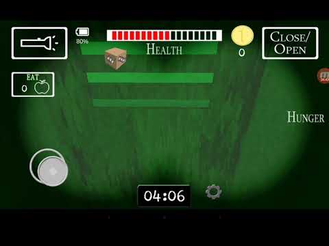 Hotel Insanity gameplay 1/3 DESCRIPTION - YouTube