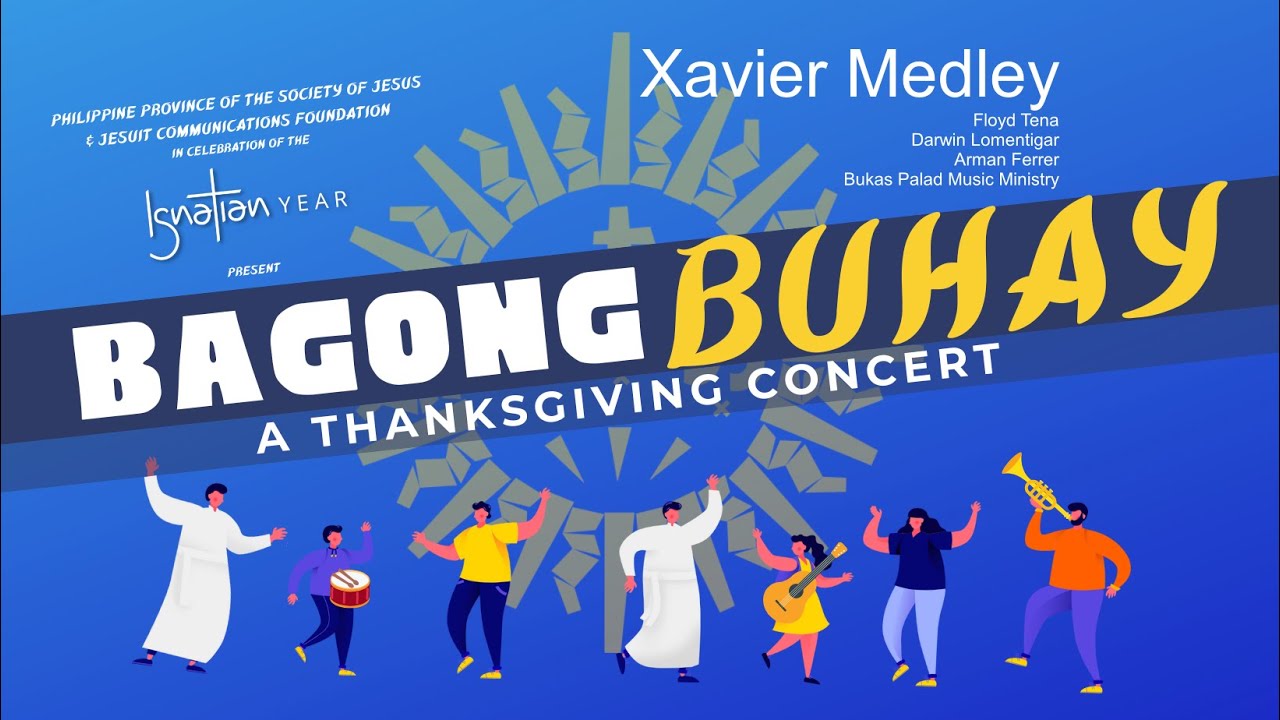 Xavier Medley | Floyd Tena, Darwin Lomentigar & Arman Ferrer with the ...