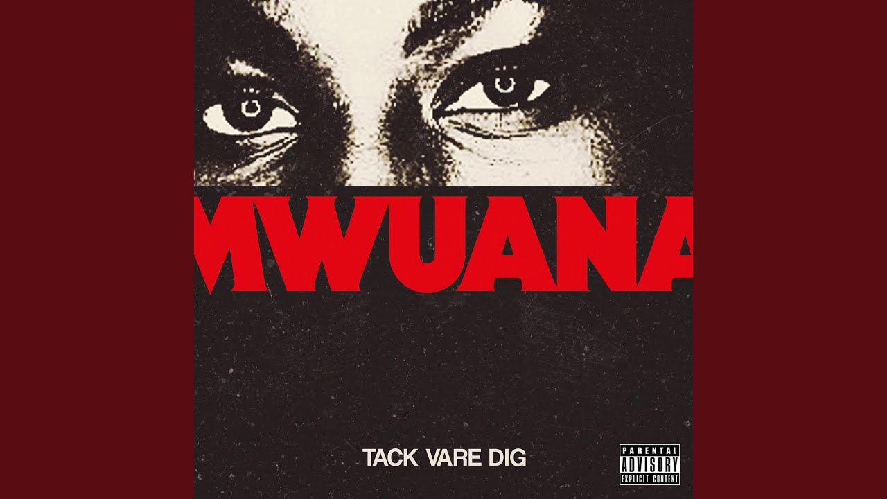 Tack vare dig - YouTube