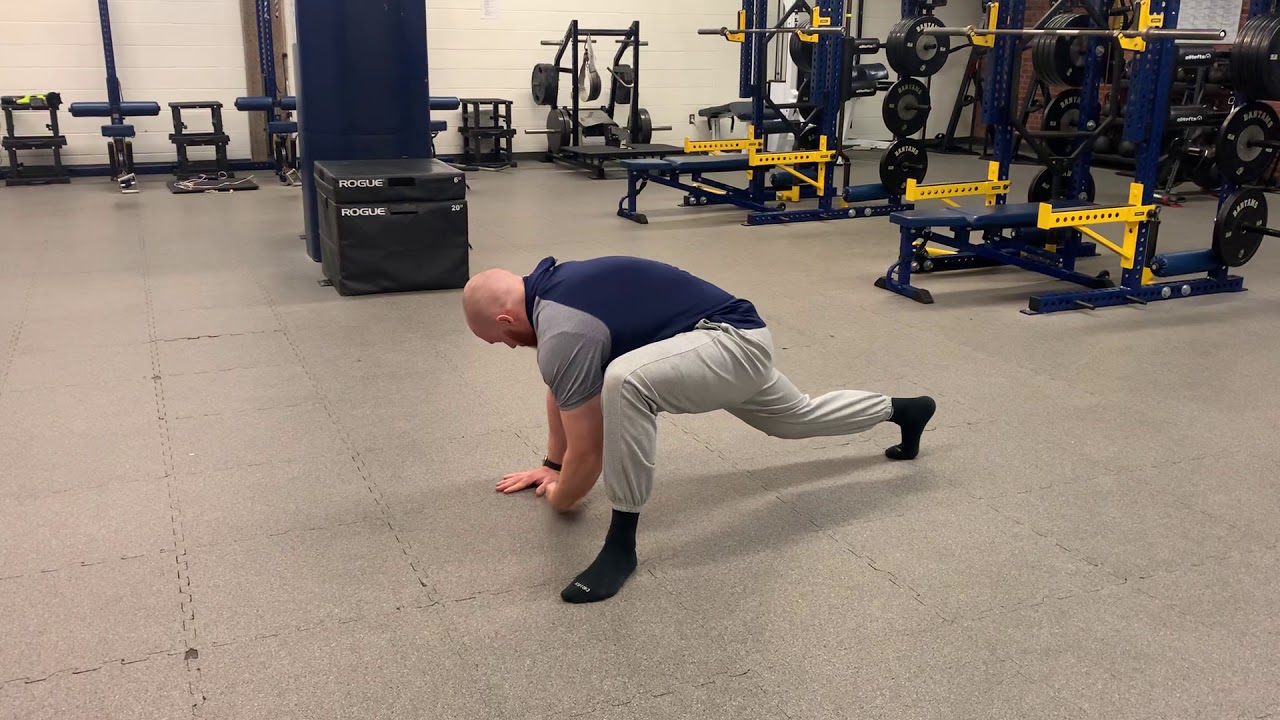 Groiner + Rotation - YouTube