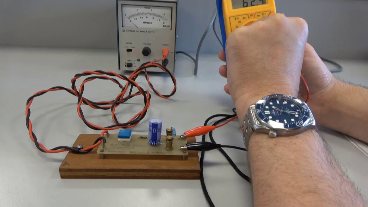 3 Setting up the Experiment - YouTube