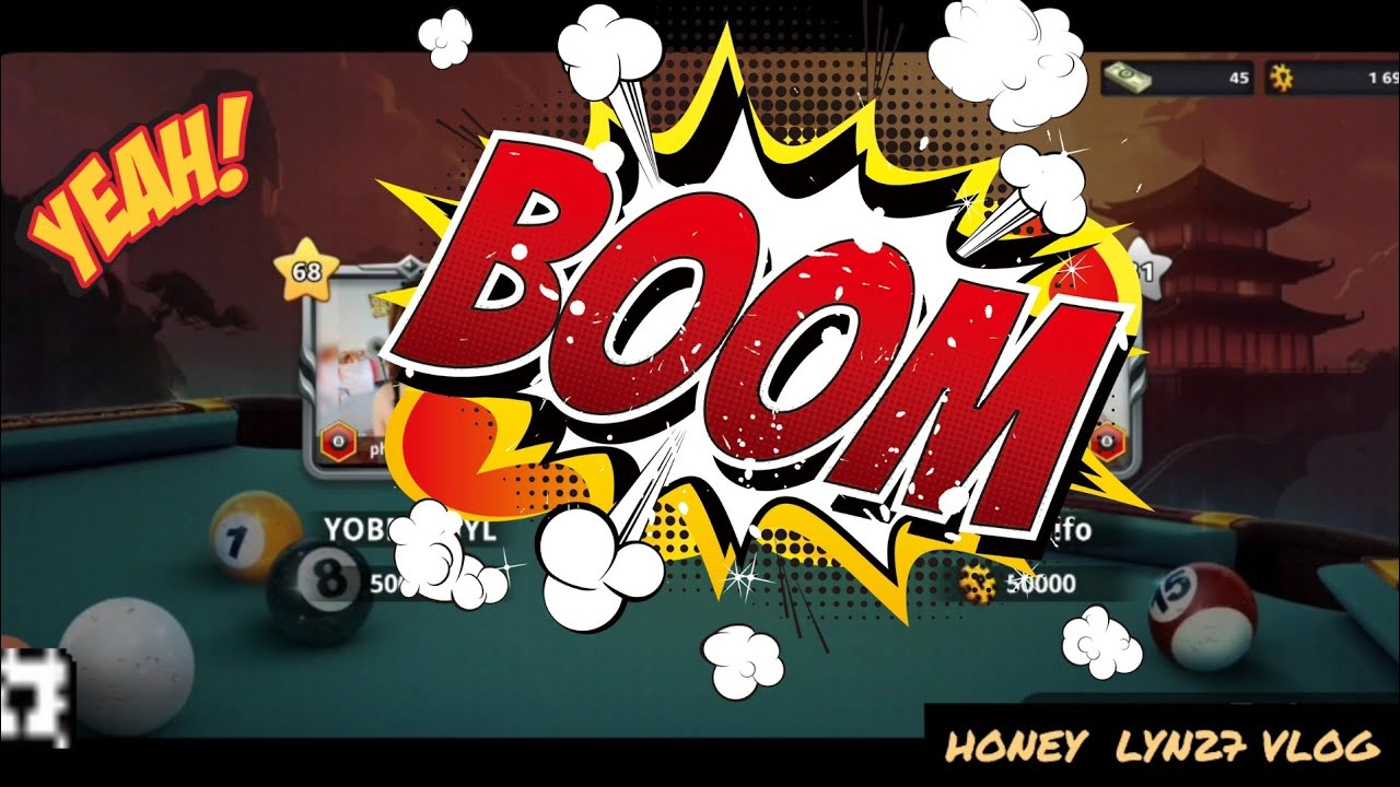 𝒀𝑬𝑨𝑯𝑯𝑯𝑯 𝑩𝑶𝑶𝑴 𝟖𝑩𝑨𝑳𝑳 𝑷𝑶𝑶𝑳 𝑱𝑨𝑲𝑨𝑹𝑻𝑨 𝑪𝑯𝑨𝑳𝑳𝑬𝑵𝑮𝑬/ 𝑯𝑶𝑵𝑬𝒀 𝑳𝒀𝑵𝟐𝟕 𝑽𝑳𝑶𝑮 - YouTube