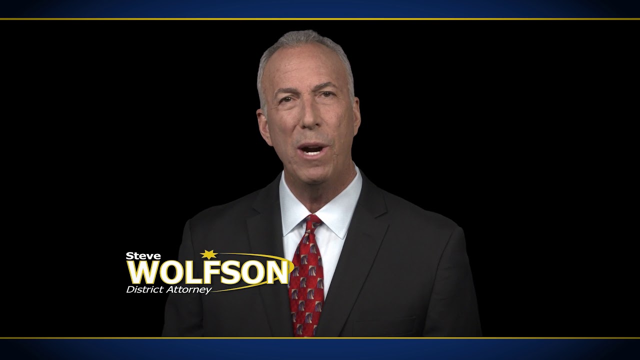 Steve Wolfson THE TRUTH - YouTube