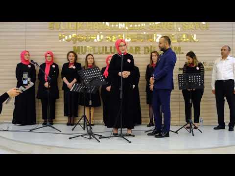 BİLSEYDİM AYSUN KAYA/  HARUN KAYA