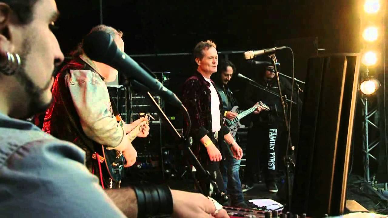 AXE SRF Back on the Streets (Official Release) - YouTube