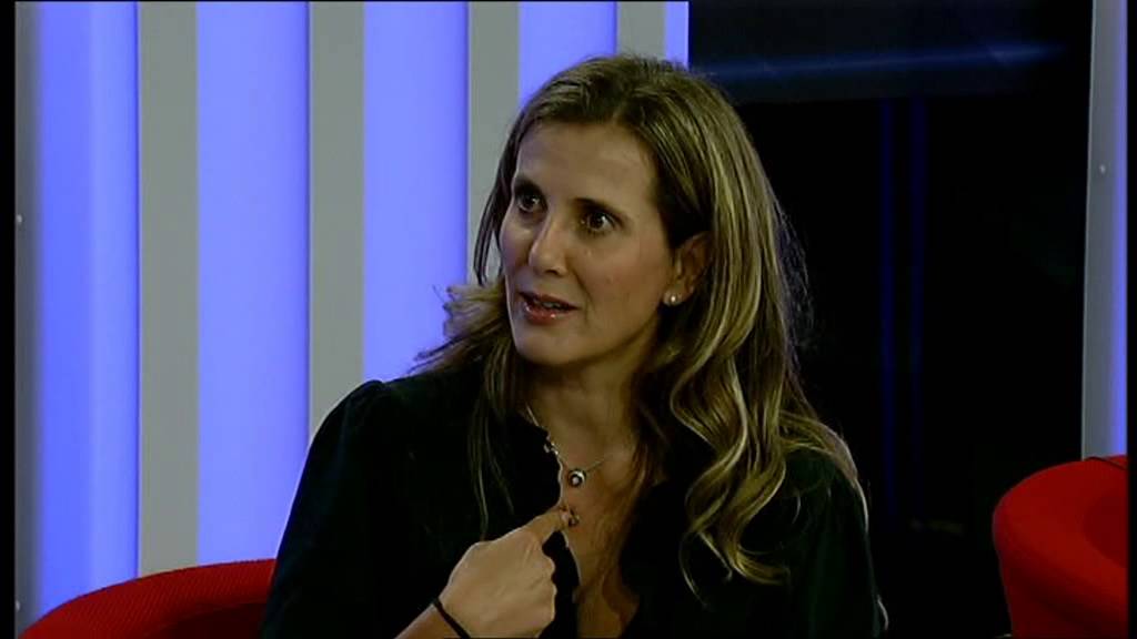 Kathy Jackson - 31/1 - YouTube