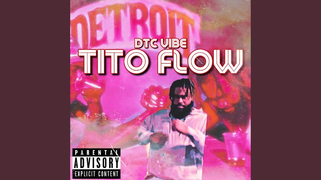 Tito Flow - YouTube