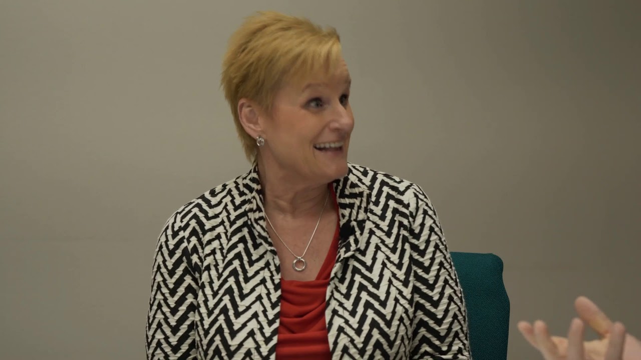 Simplified Accountable Structure Overview - YouTube