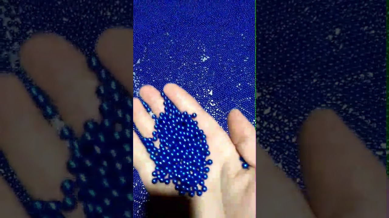 Good Polished Magnet Sphere Balls , N52 Sphere Magnets 5mm 10mm 20mm 50 ...