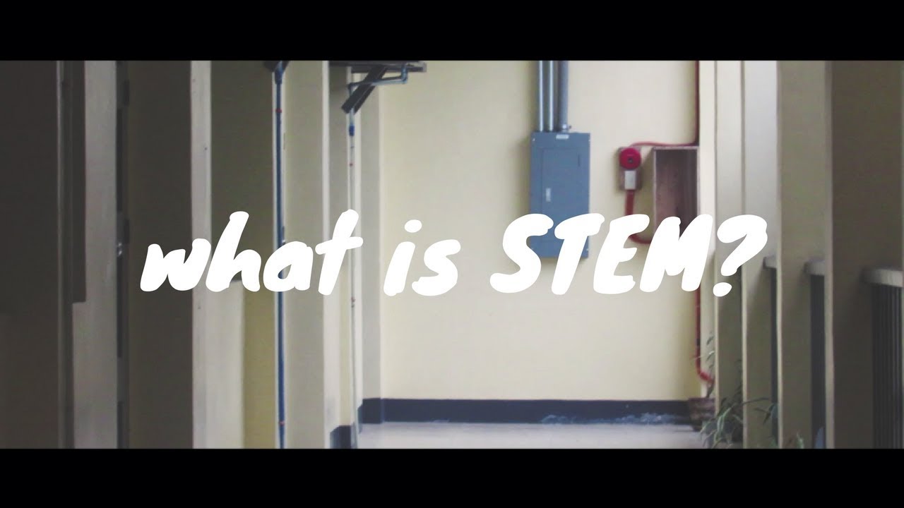 What is STEM? | Philippines - YouTube