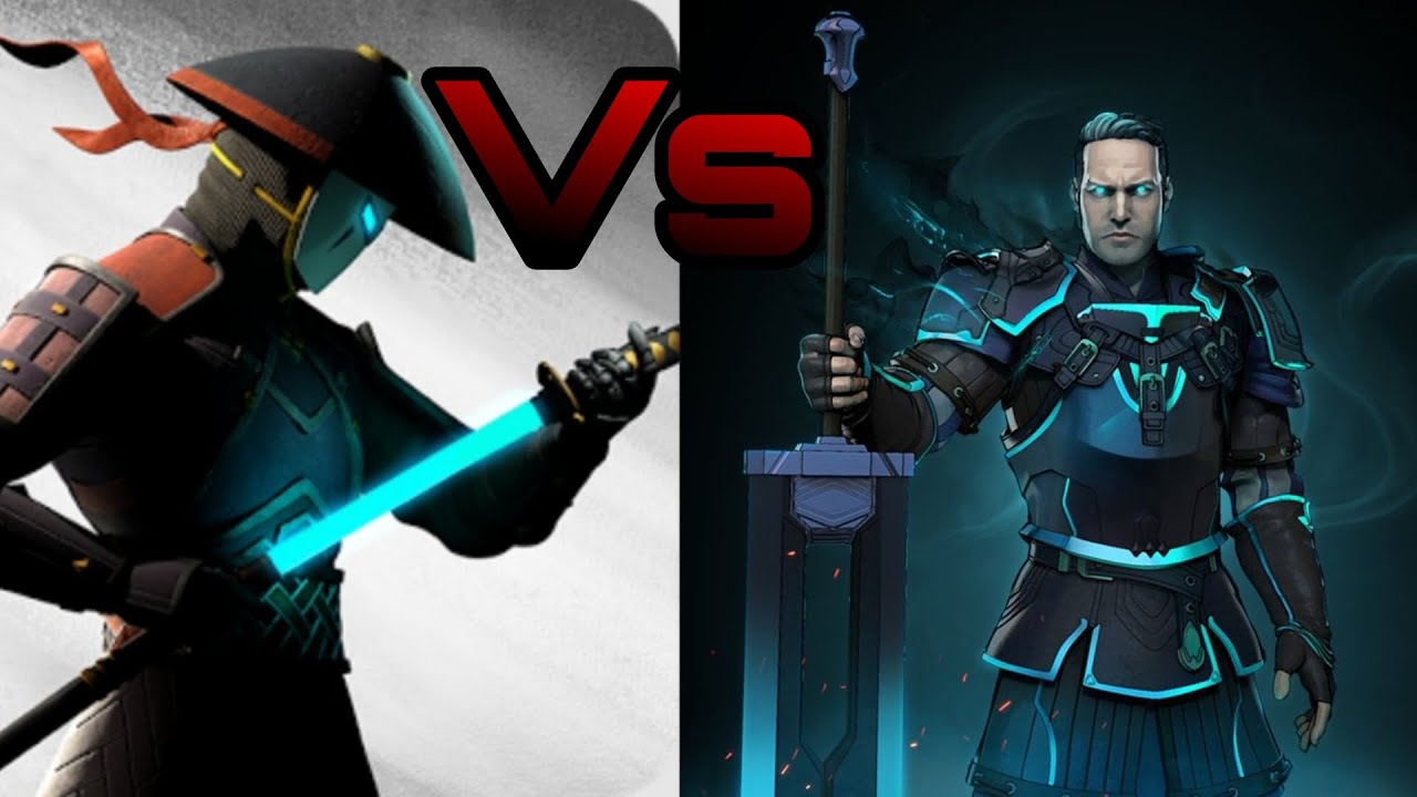 Fight with shadow marcus | to beat shadow marcus - YouTube