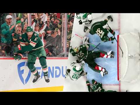 Wild FORCE OT with 2 CLUTCH plays!!