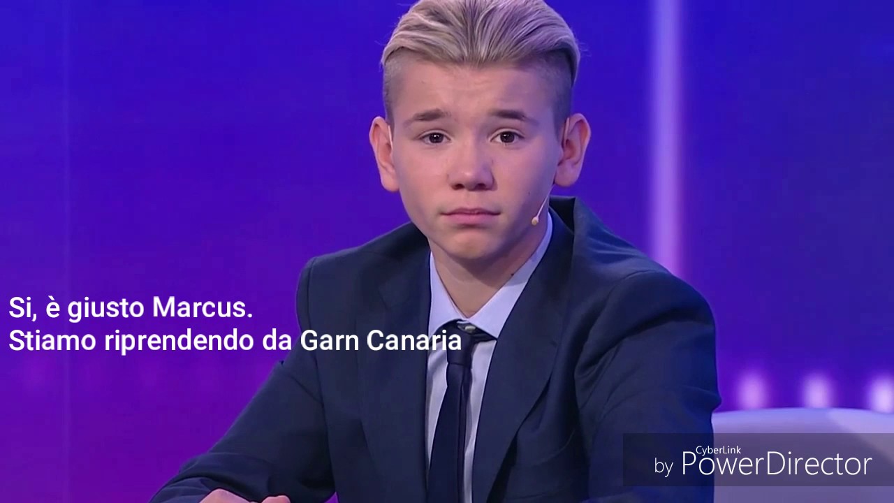 MM news- episodio 3 (italiano) - YouTube