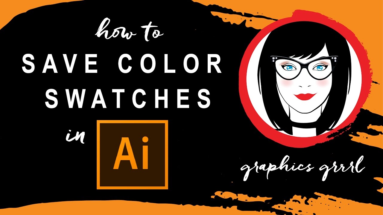 How To Mix Apply And Save CMYK RGB And PMS Swatch Colors In how-to-mix-apply-and-save-cmyk-rgb-and-pms-swatch-colors-in