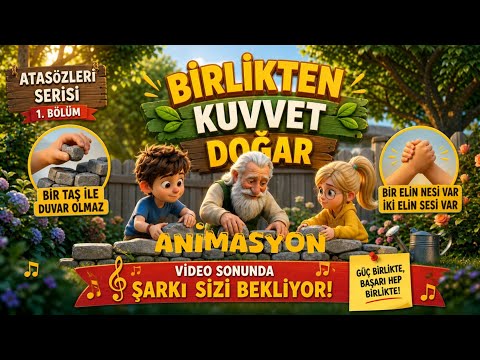 Atasözleri Serisi | \