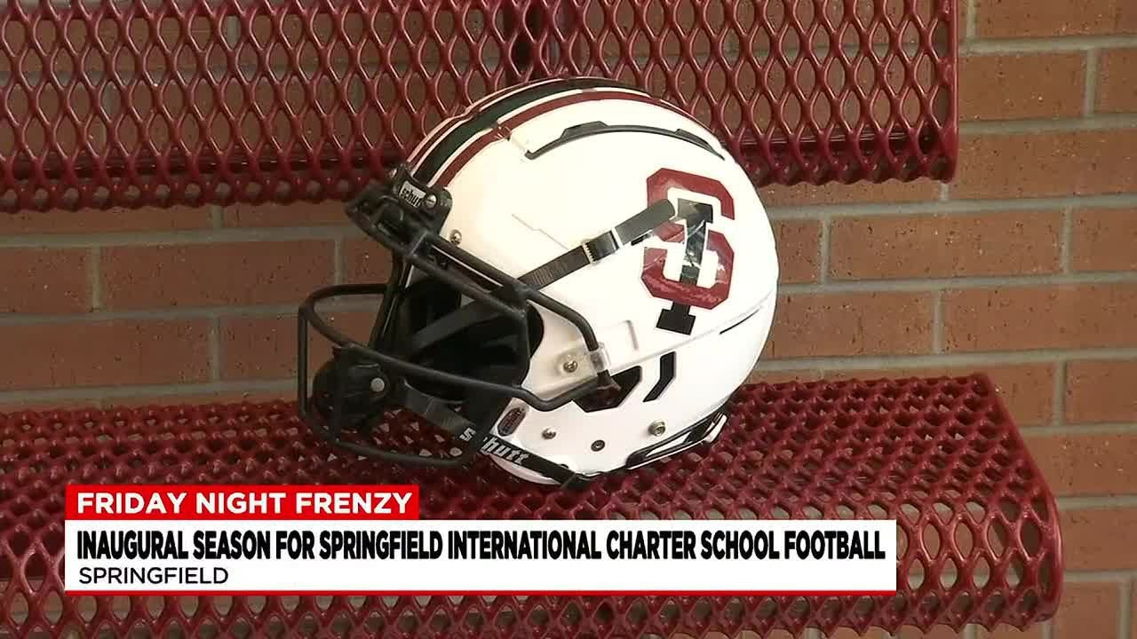 Springfield International Charter School launches first varsity ...