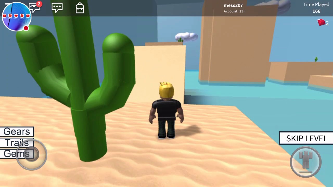 Roblox |Mess| part 11 - YouTube