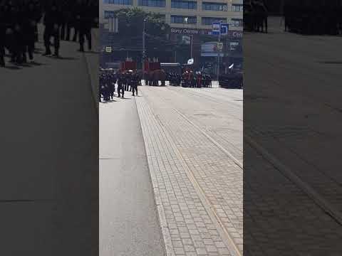 Kaliningrad den pabeda