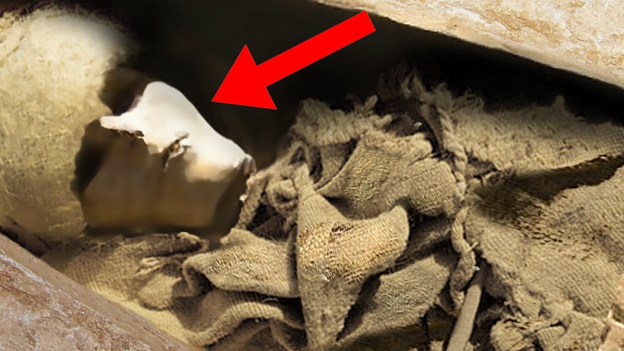 Most Incredible Recent Archaeological Discoveries! - YouTube