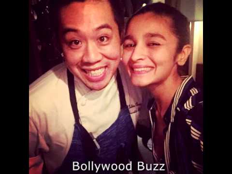 Watch Out Some Stunning Instagram Photos Of Alia Bhatt